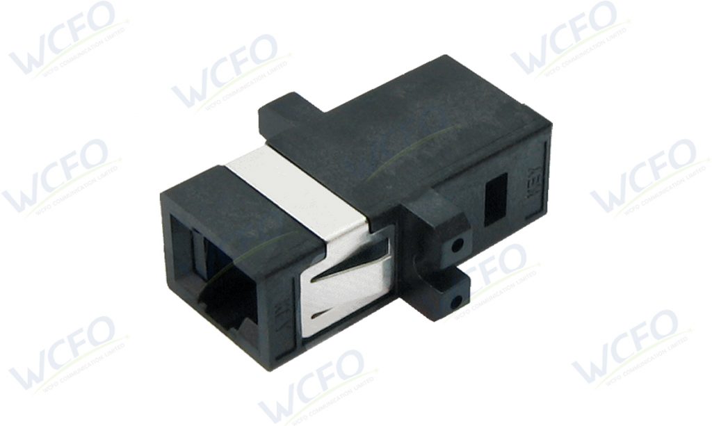 MTRJ SC Footprint Adapter – WCFO