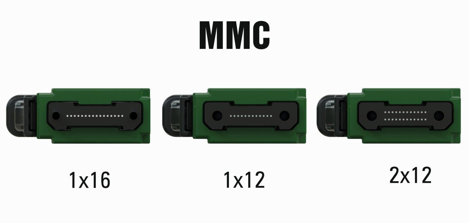 MMC Connectors – WCFO