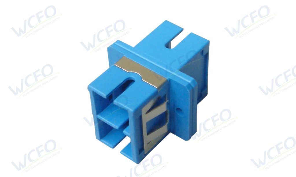 SC 2H Plastic Adapter – WCFO